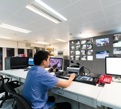 Alarm Systems and Monitoring - H3C Plus Pty Ltd