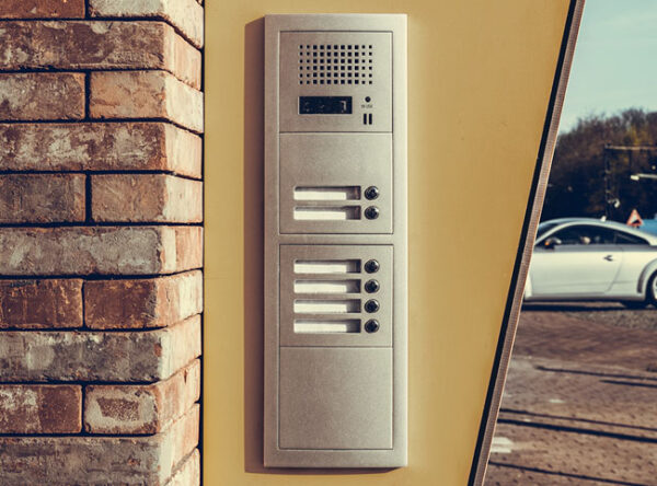 Intercom - H3C Plus Pty Ltd