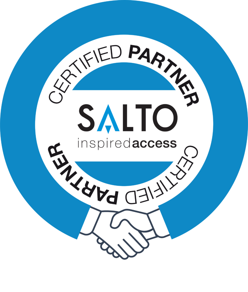 H3C Plus becomes a direct SALTO Partner - H3C Plus Pty Ltd