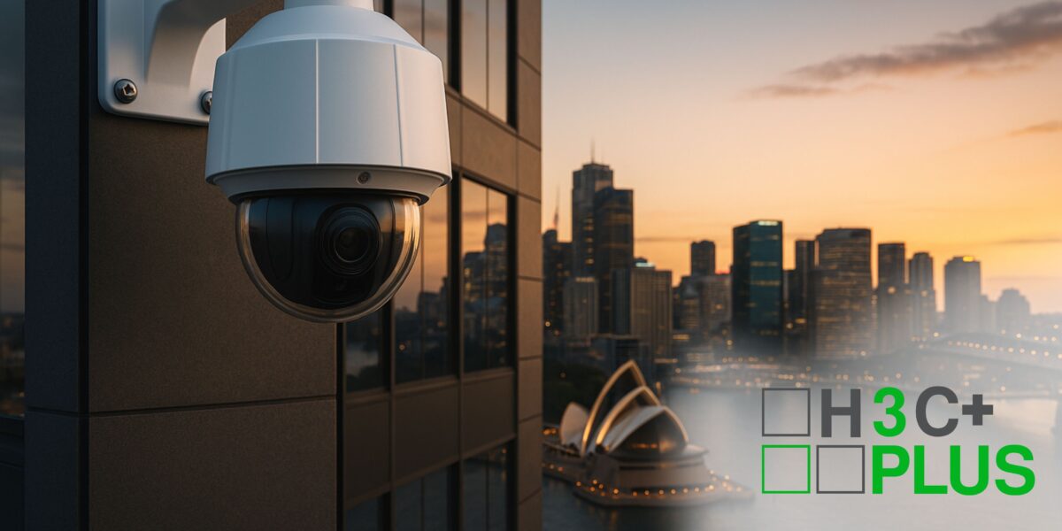 H3C Plus Pty Ltd | Innovative Solutions, Superior Service