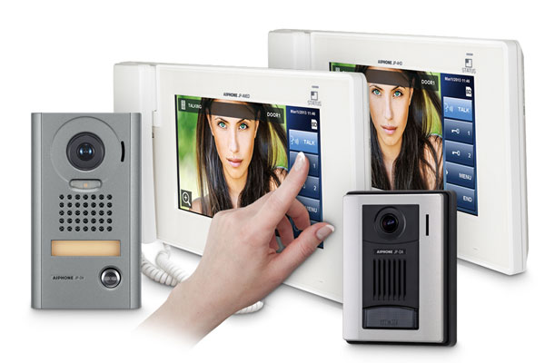 Intercom – H3C Plus Pty Ltd