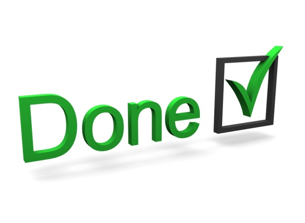 What happens after your project is finished? – H3C Plus Pty Ltd