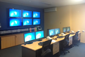 H3C PLUS now provides 24/7 Monitoring Services - H3C Plus Pty Ltd